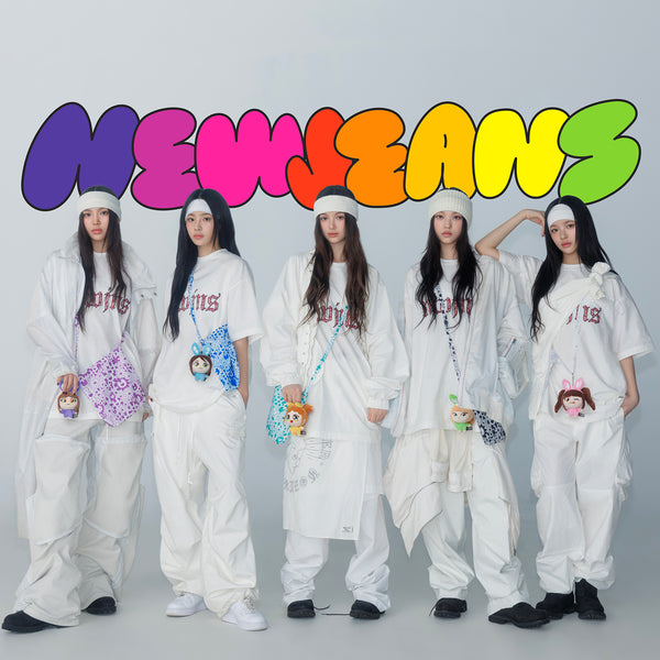 NewJeans Official - NewJeans Official