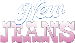 All – NewJeans Official